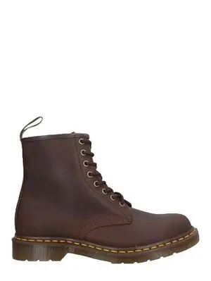 Dr. Martens Ankle Boots - Brown