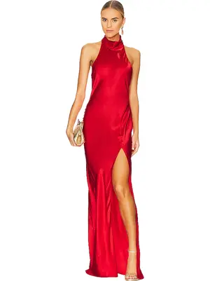 Amanda Uprichard Marla Gown - Poppy