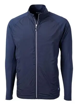 CUTTER & BUCK Cutter & Buck Adapt Knit Full Zip Jacket