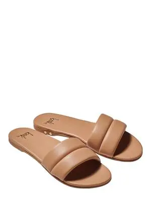 Beek Beek Sugarbird Slide Sandal Beach