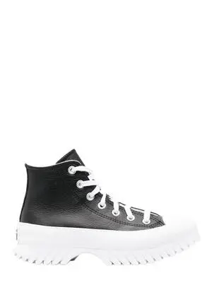 CONVERSE Chuck Taylor All Star Lugged 2.0 Sneakers - Black