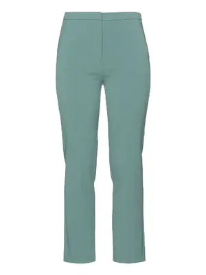 Patrizia Pepe PATRIZIA PEPE Straight-Leg Trousers Green
