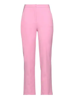 Patrizia Pepe PATRIZIA PEPE Straight-Leg Trousers Pink