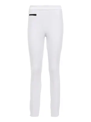 ERIN SNOW Olivia Ski Pants - White