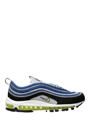 Nike Air Max 97 Og Atlantic Sneakers - Blue