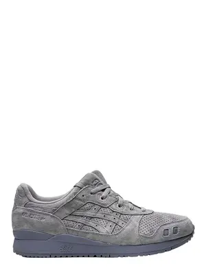 Asics X Ronnie Fieg Gel-lyte Iii "the Palette Argon" Sneakers - Grey