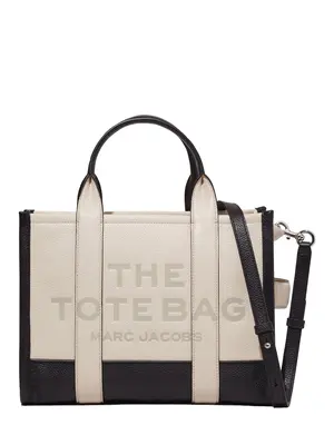 Marc Jacobs Medium Tote Bag - White