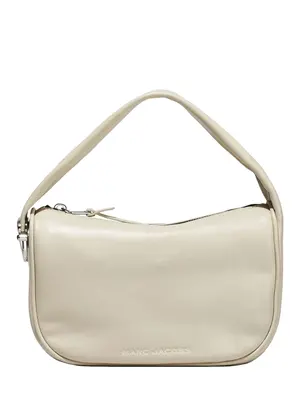 Marc Jacobs The Mini Shoulder Bag - Neutrals
