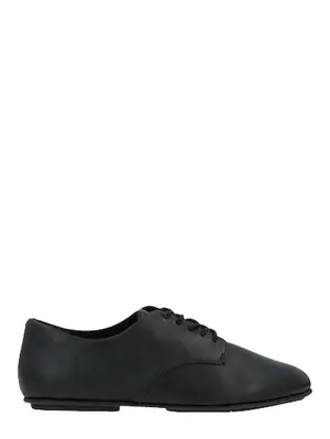 Fitflop Lace-up Shoes - Black