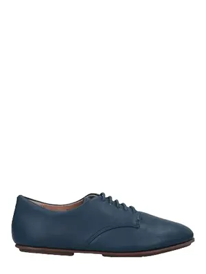 Fitflop Lace-up Shoes - Blue