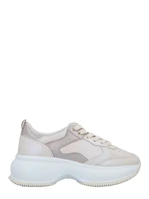 HOGAN HOGAN Soft Leather Sneakers