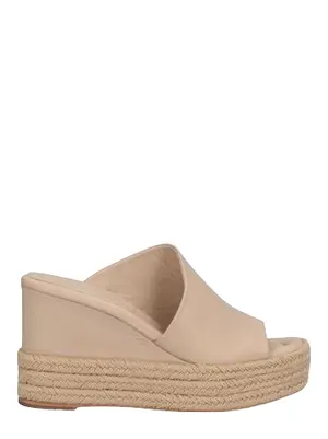 EQUITARE Espadrille Sandals - Beige