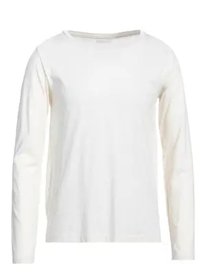 John Elliott Jersey Top - White