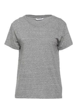 John Elliott Basic Tee - Grey
