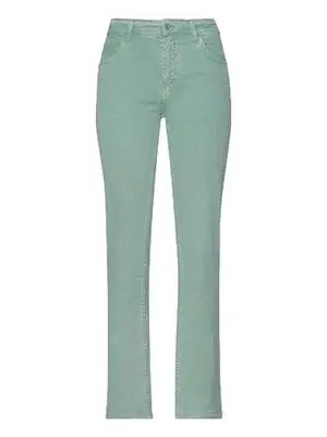 Philosophy Di Lorenzo Serafini Denim Jeans - Green
