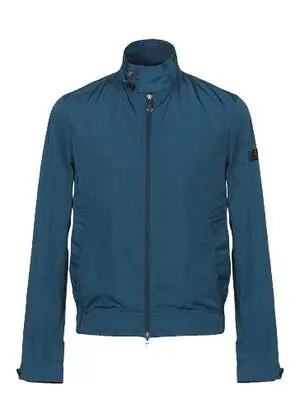 Peuterey Jacket Blue