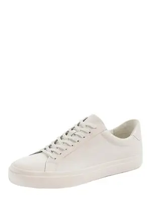 Vince Fulton Sneakers White