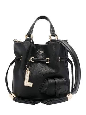 LANCEL Premier Flirt Bucket Bag - Black