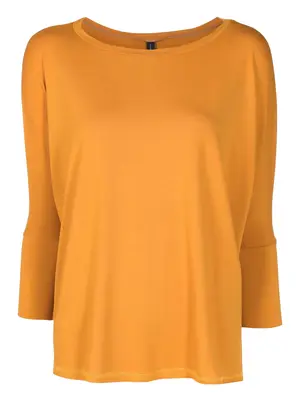 LYGIA & NANNY Lygia & Nanny Mainá Stretch-Jersey T-Shirt