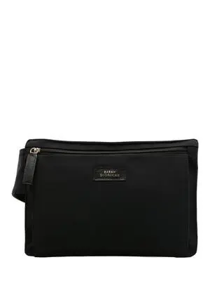 STUDIO CHOFAKIAN Ciclista Belt Bag - Black