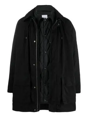 ASPESI Longshore Double-Layered Parka