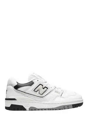 NEW BALANCE 550 Sneakers White