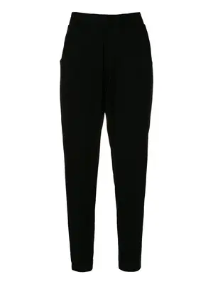 LYGIA & NANNY Straight-leg Stretch-jersey Leggings