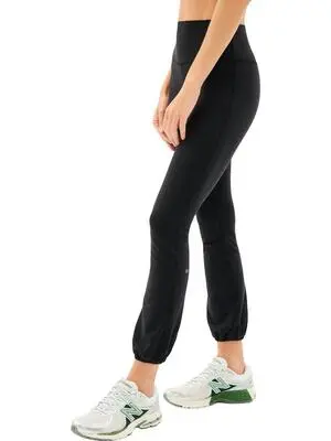 Splits59 SPLITS59 Icon High Waist Leggings Black