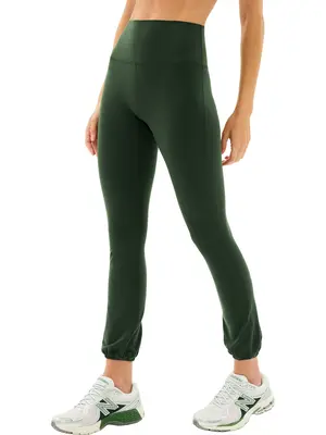 Splits59 SPLITS59 Icon High Waist Leggings Military