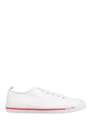 Diesel S-athos Low Sneakers - White