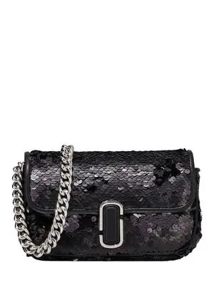 Marc Jacobs Mini Bag - Black