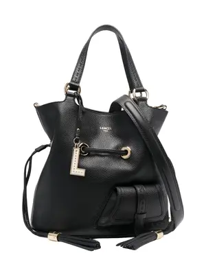 LANCEL Premier Flirt Bucket Bag - Black