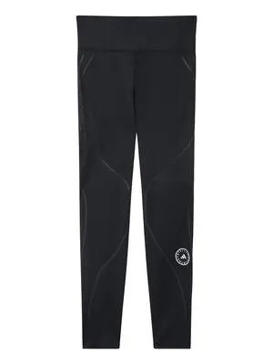 Stella McCartney Truepace Running Leggings - Black