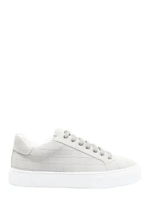 HIDE&JACK Hide&Jack Essence Suede Sneakers Grey