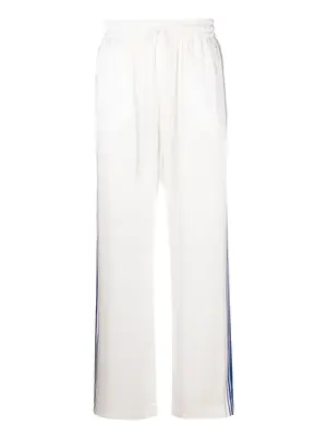 Casablanca Embleme De Caza Track Pants - White