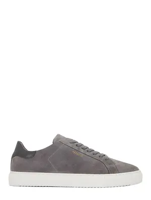 AXEL ARIGATO Axel Arigato Clean 90 Suede Sneakers