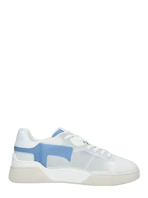 TOD'S Low-top Sneakers - White