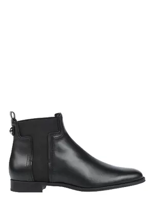 TOD'S TOD'S Ankle Boots Black
