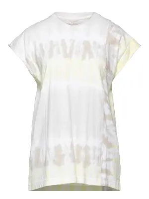 JOHN ELLIOTT JOHN ELLIOTT Printed Cotton T-Shirt