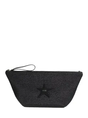 MARC ELLIS Textile Cross-Body Bag Black