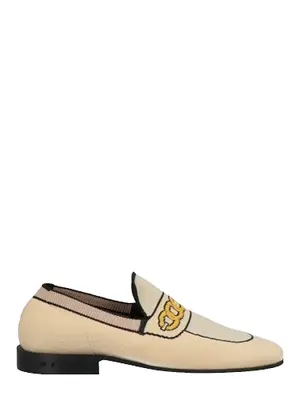 Marni MARNI Multicolor Loafers Beige