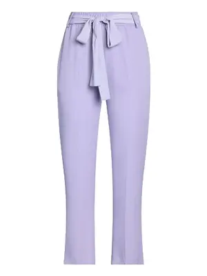 SEVENTY VENEZIA SEVENTY VENEZIA Tapered Pants Purple
