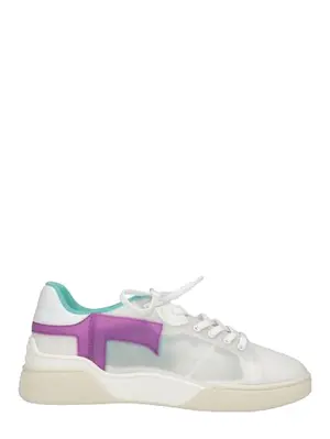 TOD'S Low-top Sneakers - White