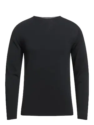 DANIELE FIESOLI DANIELE FIESOLI Sweater Black