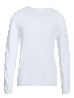 DANIELE FIESOLI DANIELE FIESOLI Sweater White