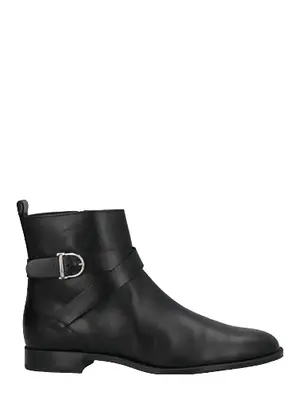 TOD'S TOD'S Ankle Boots Black