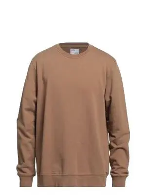 Colorful Standard Organic Cotton Crewneck Sweatshirt - Beige