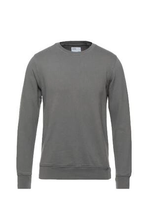 Colorful Standard COLORFUL STANDARD Organic Cotton Sweatshirt Grey
