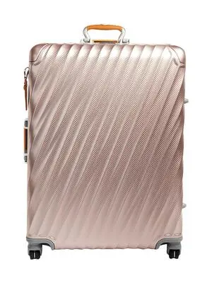 Tumi TUMI Extended Trip Packing Case Luggage Texture Blush