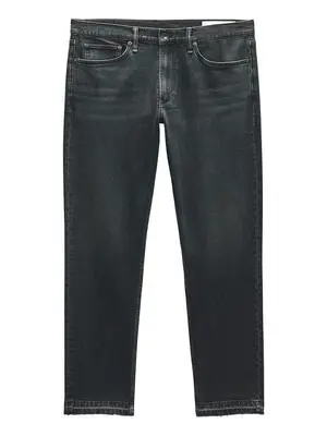 Rag & Bone Fit 2 Authentic Stretch Jeans Caden